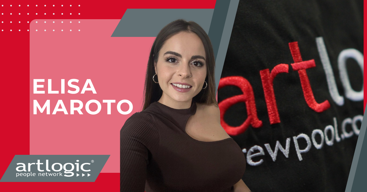 Conoce a Elisa Maroto - artlogic