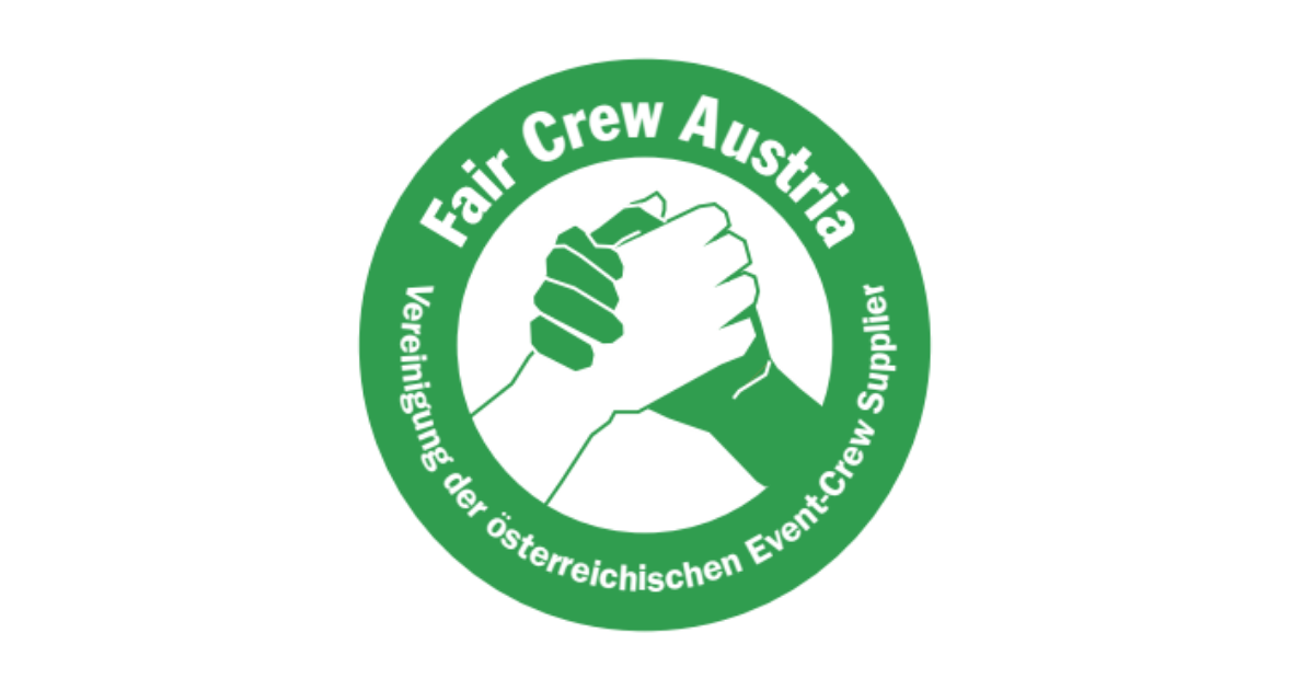 artlogic | artlogic ist Gründungsmitglied von “Fair Crew Austria”
