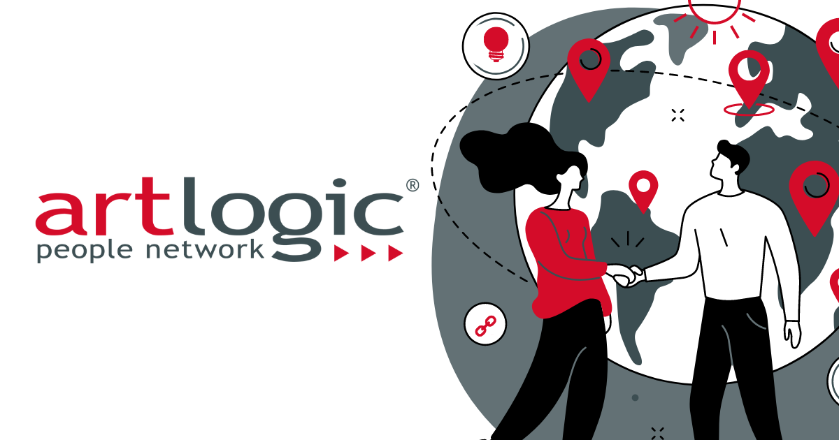 Cultura artlogic - artlogic